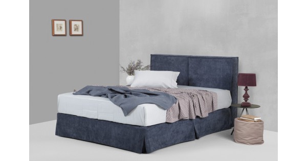 ΚΡΕΒΑΤΙΑ ΜΕ ΥΦΑΣΜΑ